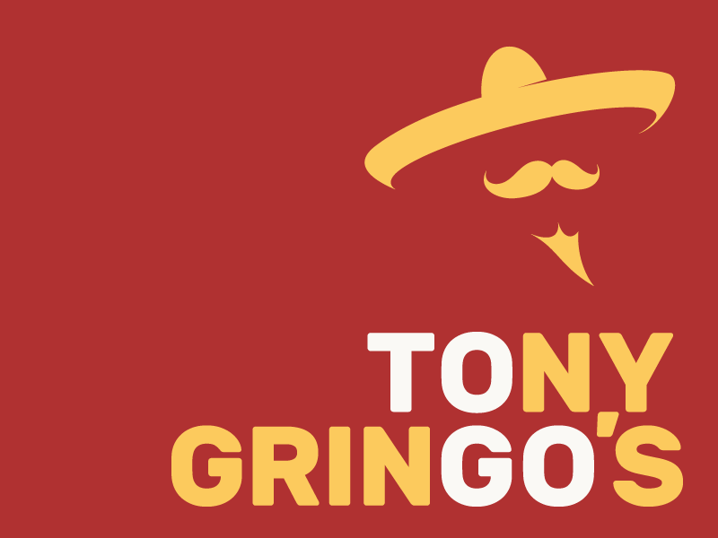 Tony Gringos logo