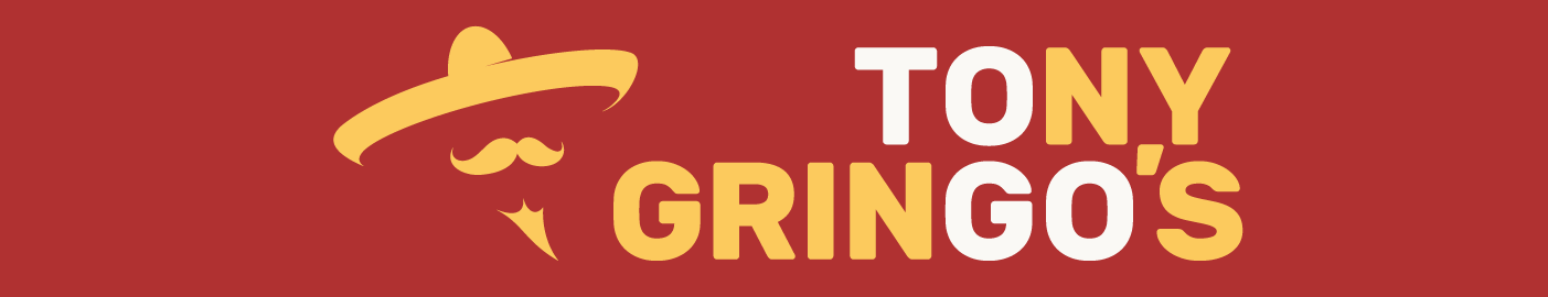 Tony Gringos logo